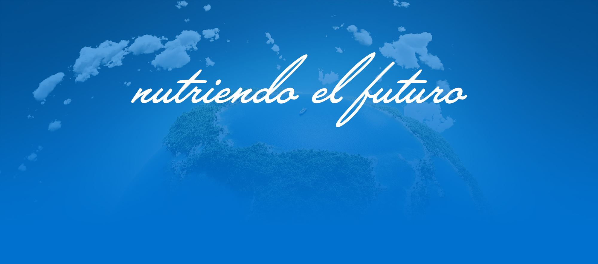 “NUTRIENDO EL FUTURO”, UN CLAIM QUE LO DICE TODO - DFGRUPO “NUTRIENDO EL FUTURO”, UN CLAIM QUE LO DICE TODO - DFGRUPO